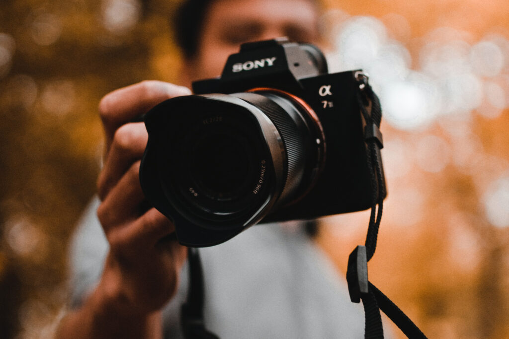 QUAIS SÃO AS NOVAS CÂMERAS PROFISSIONAIS DO MOMENTO? - Câmera Criativa